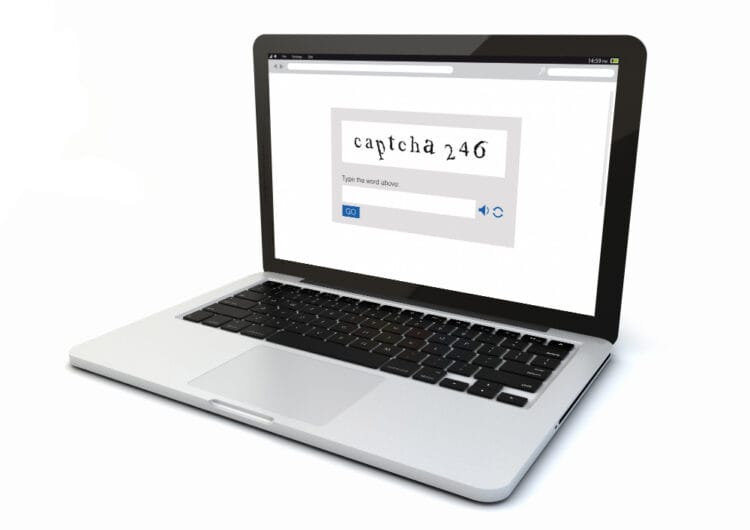 Come il CAPTCHA distingue tra robot e umani - Scienze.com
