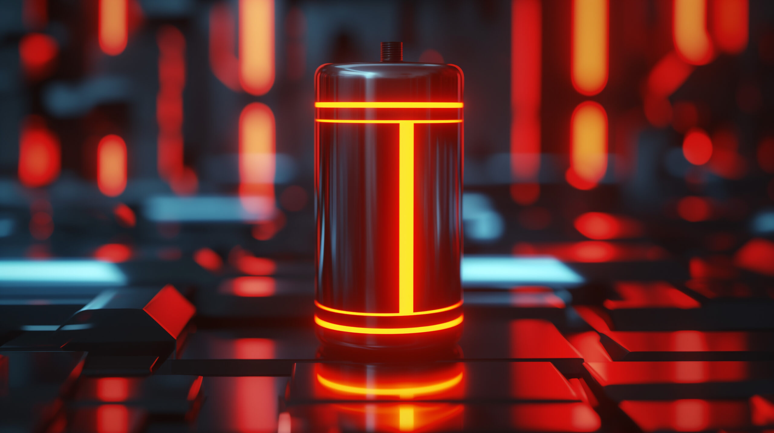 Progressi rivoluzionari nella tecnologia delle batterie al litio allo ...