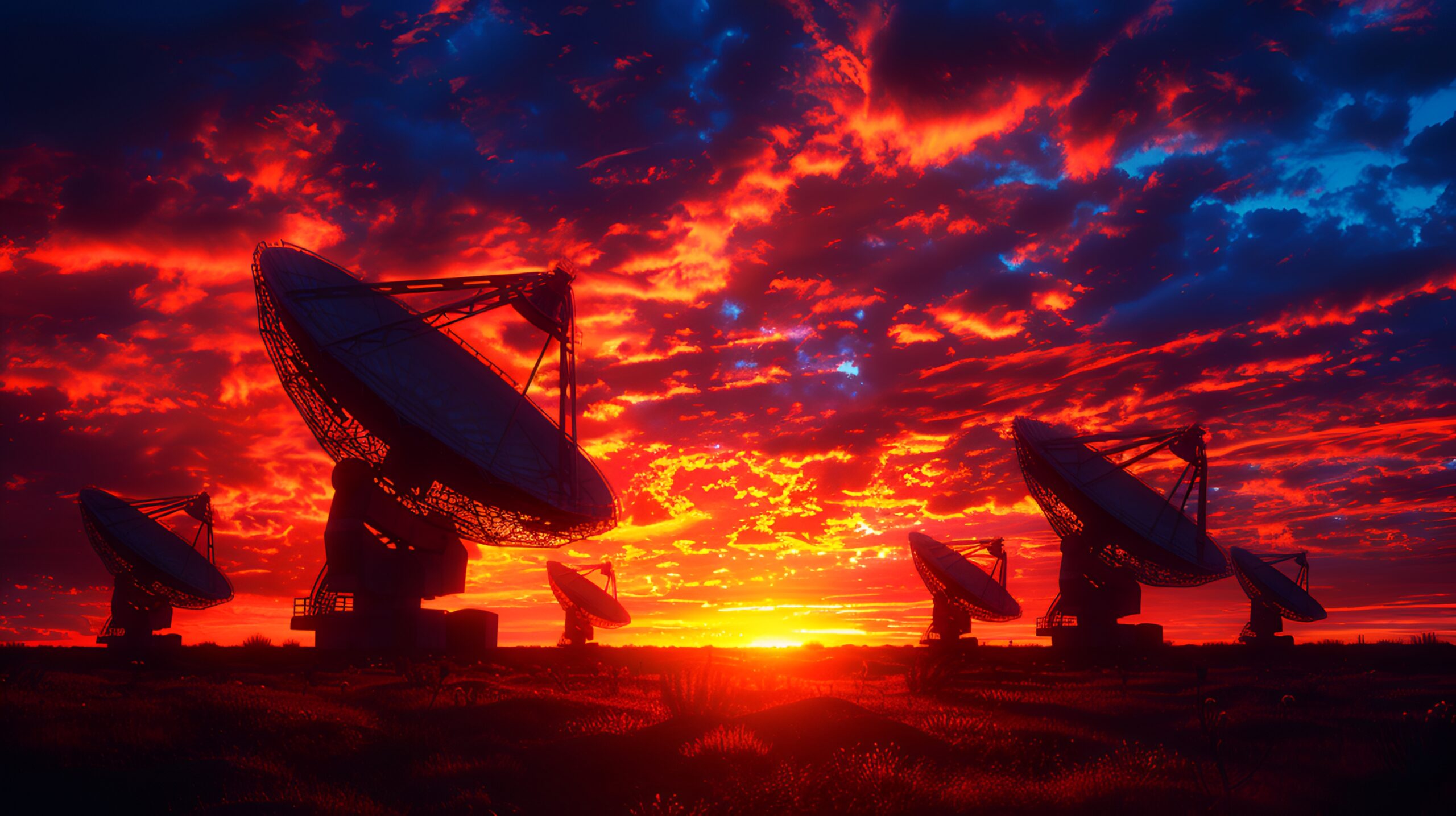 La missione Curie della NASA per svelare i misteri criptici delle onde ...