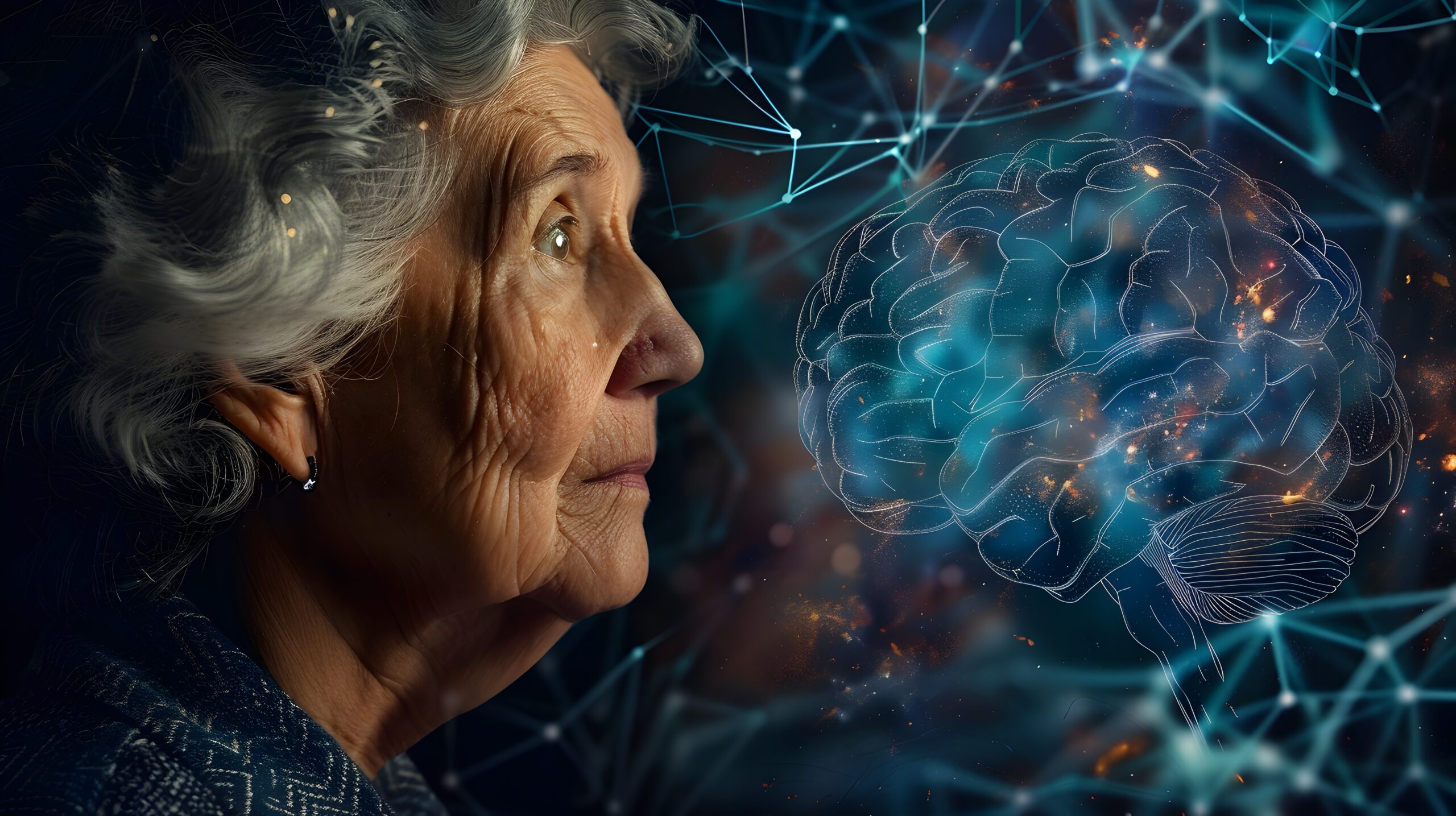 Nuova ricerca svela che le placche di Alzheimer non sono solo un ...