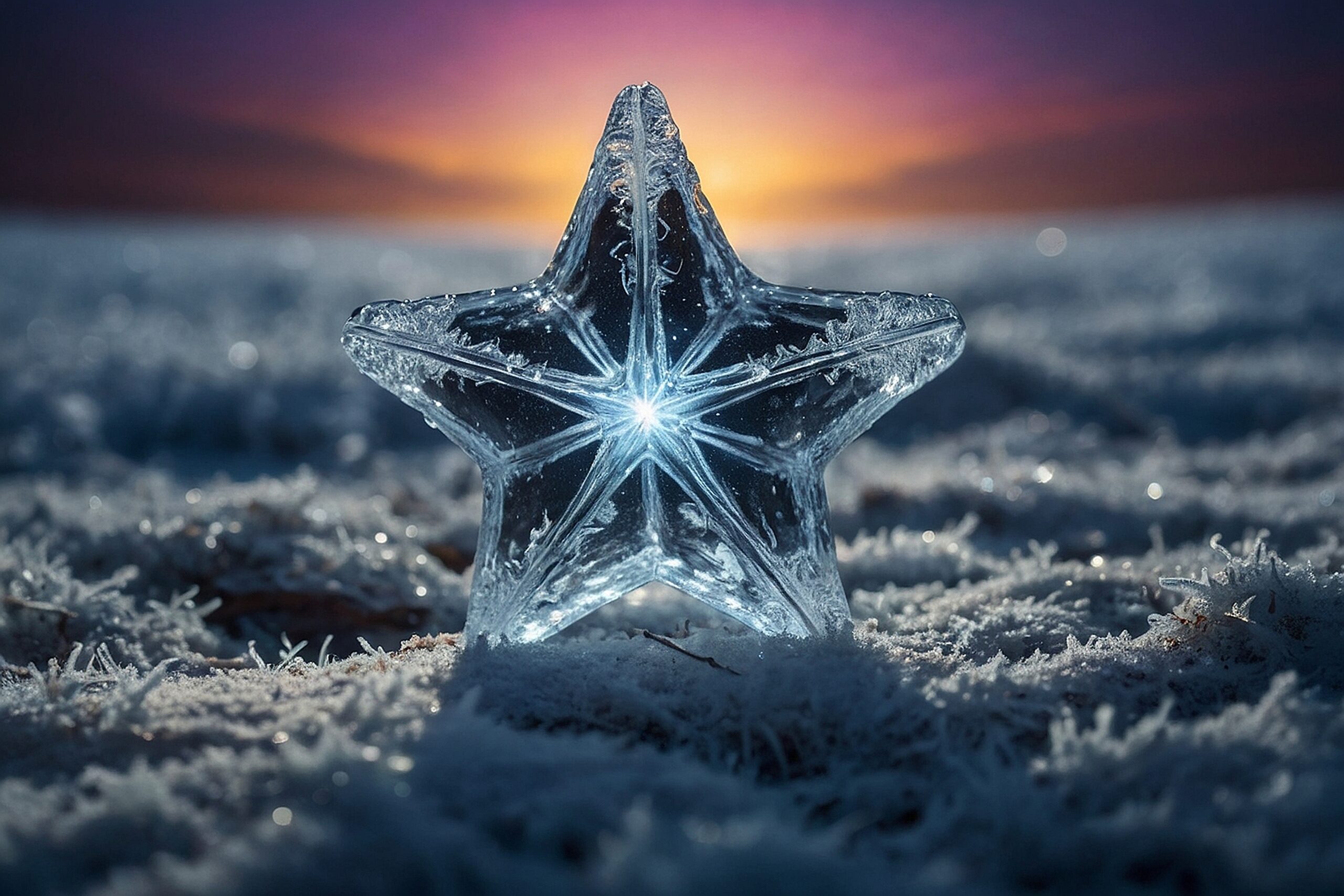 La stella polare è a pois - Scienze.com