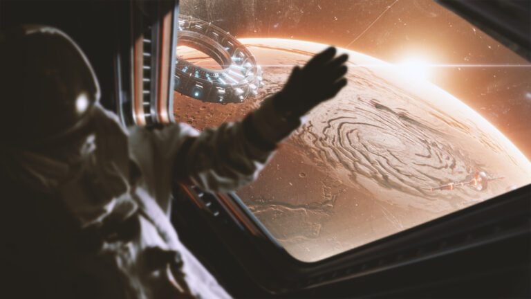 La NASA lancia la sonda Explorers per svelare i segreti dell'universo - Scienze.com