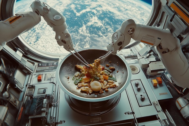 Guarda Mechazilla di SpaceX eseguire per la prima volta l’incredibile ...