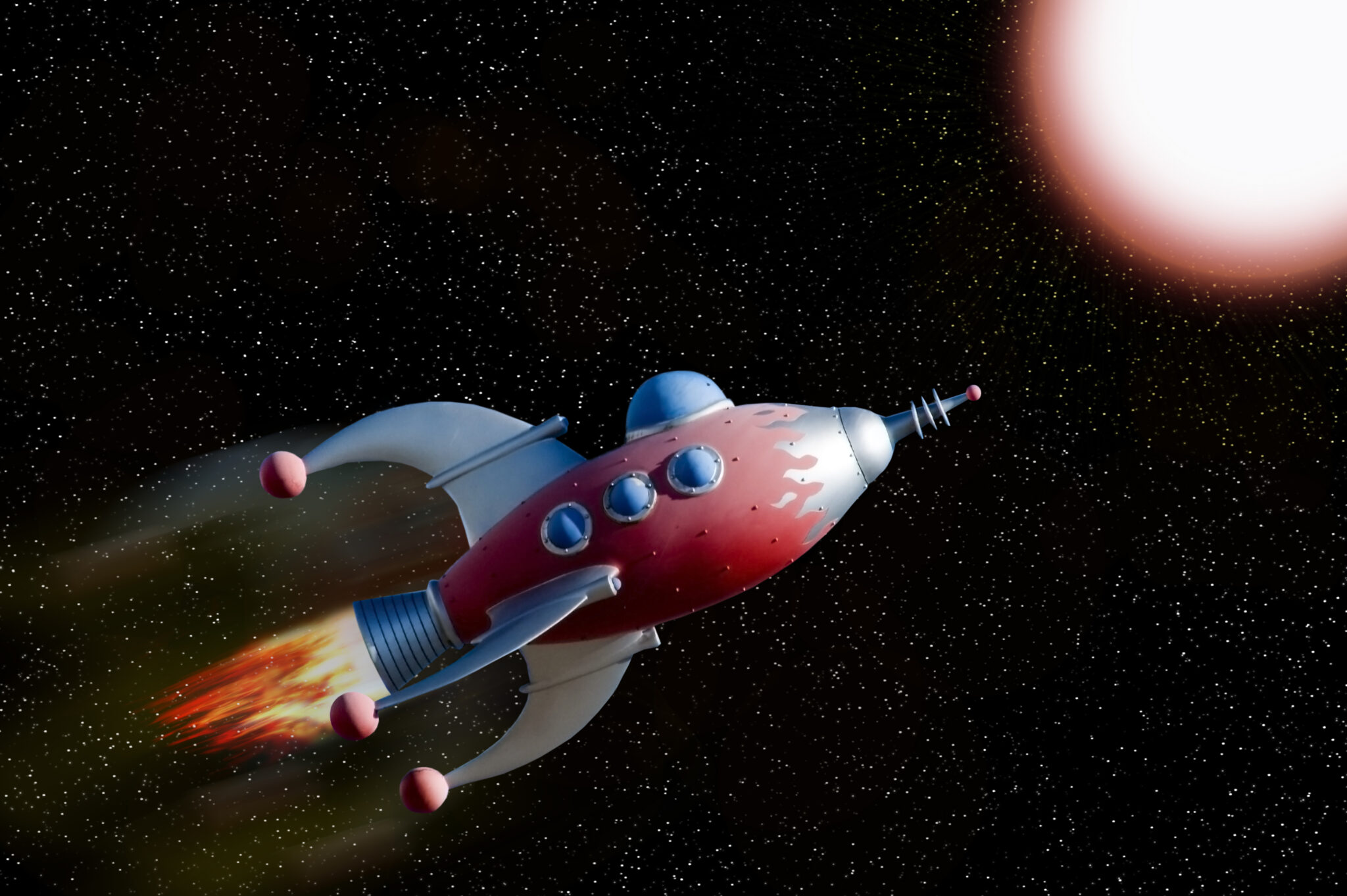 Propulsori spaziali ad acqua: D-Orbit testerà in orbita la tecnologia ...