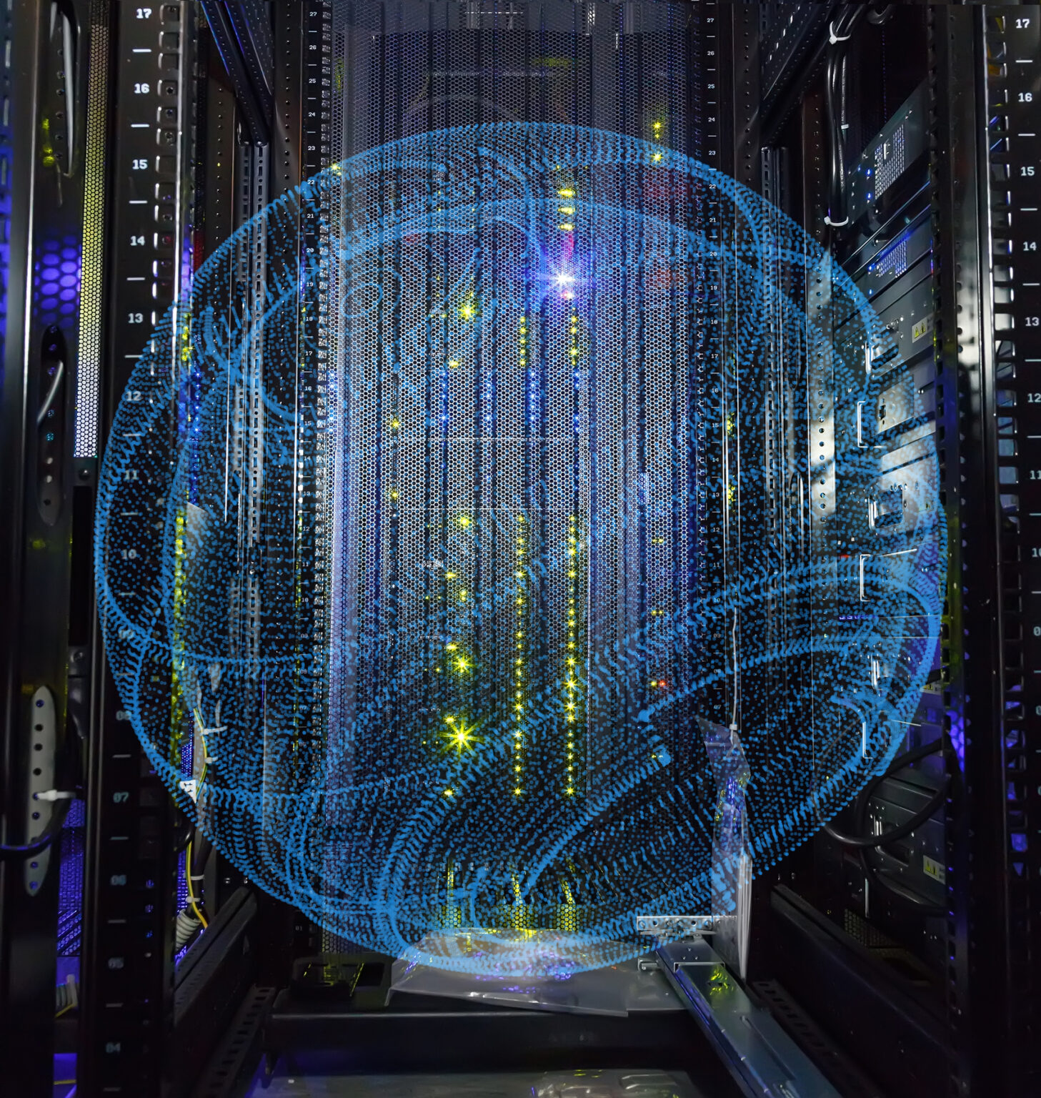 Il supercomputer più potente al mondo: El Capitan entra in funzione ...