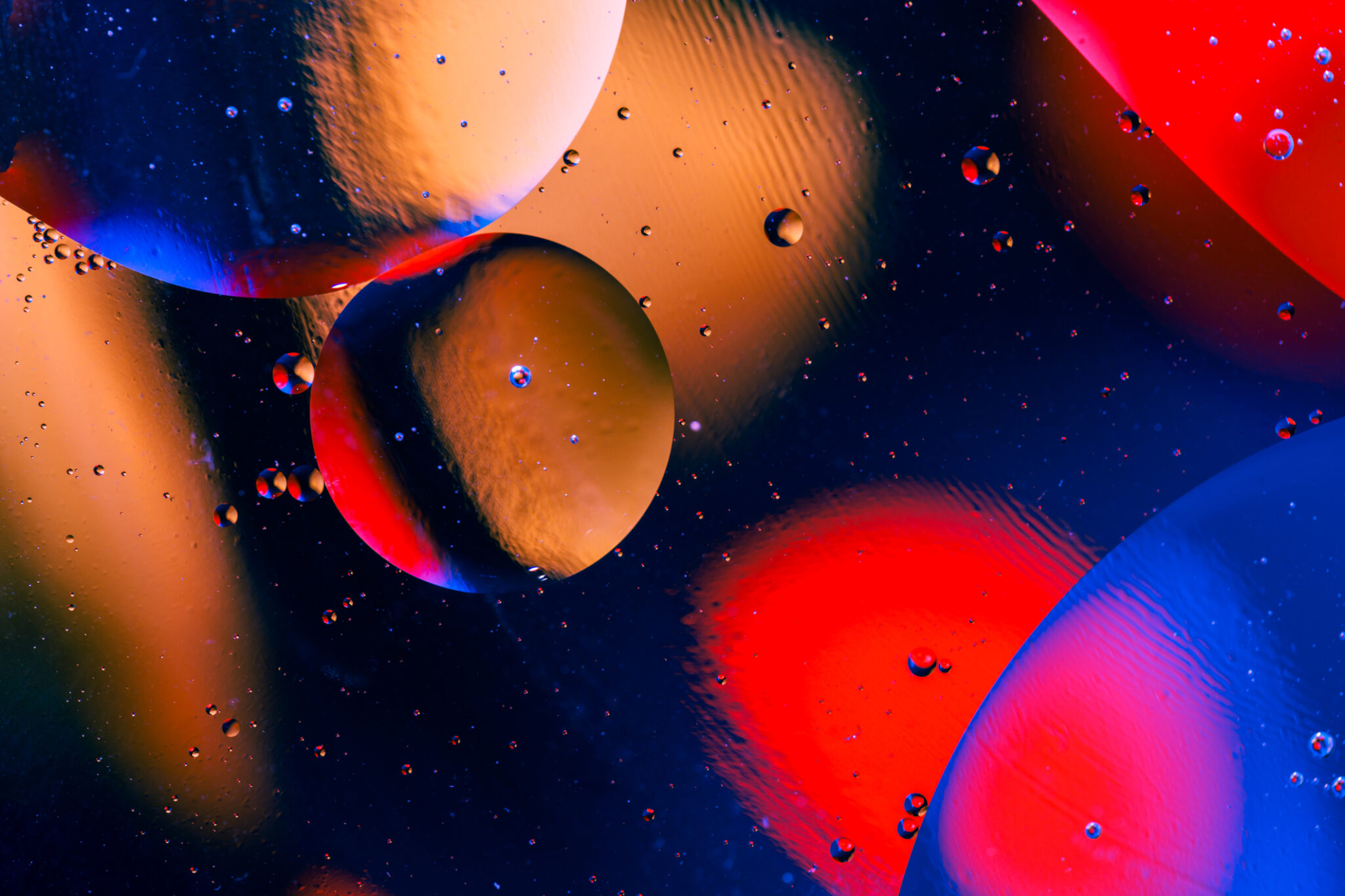 Scoperta Quipu: la più grande struttura cosmica nell’universo vicino ...