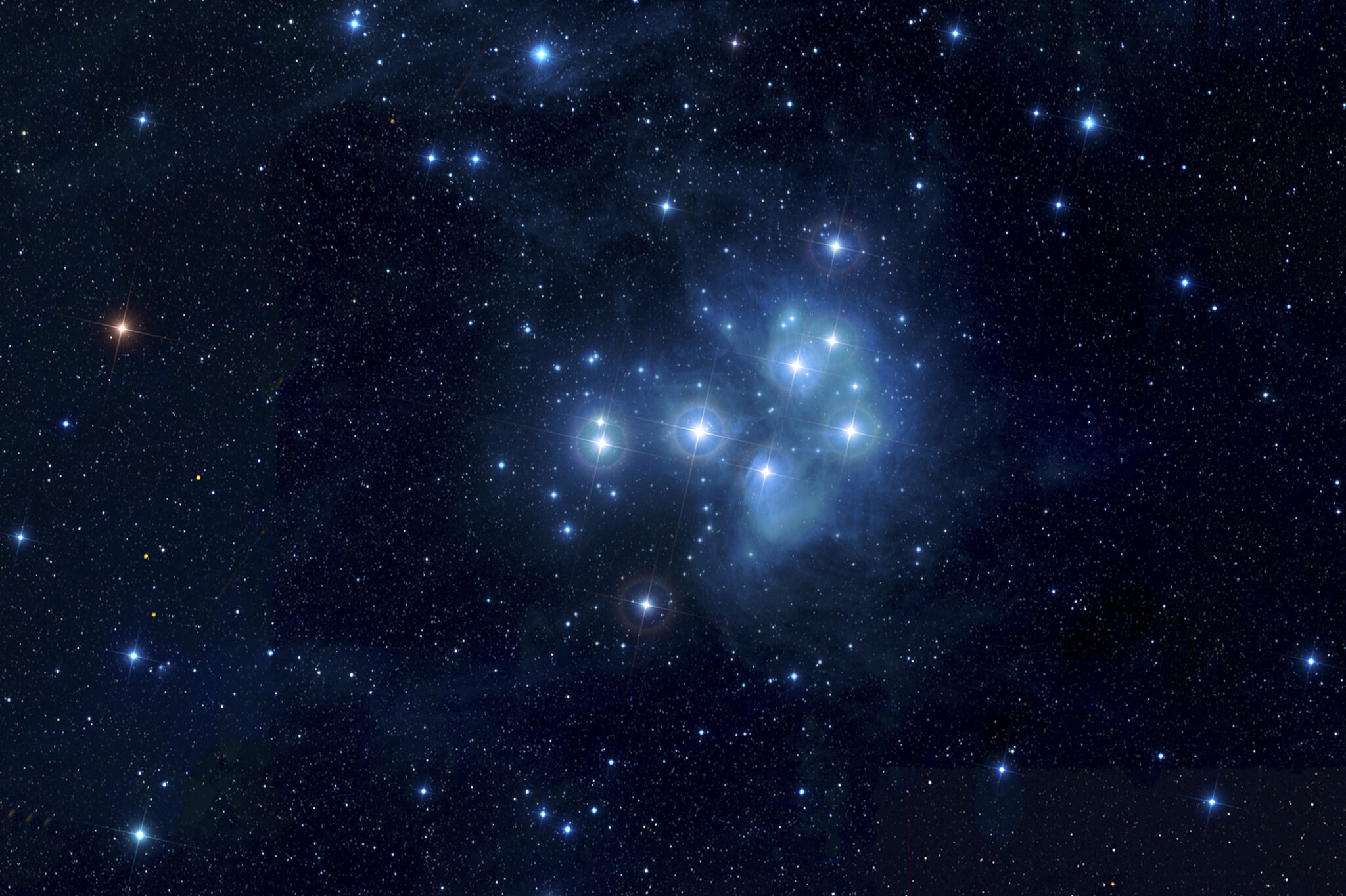 Le stelle di tipo B: perché sono fondamentali per gli astronomi e per l ...