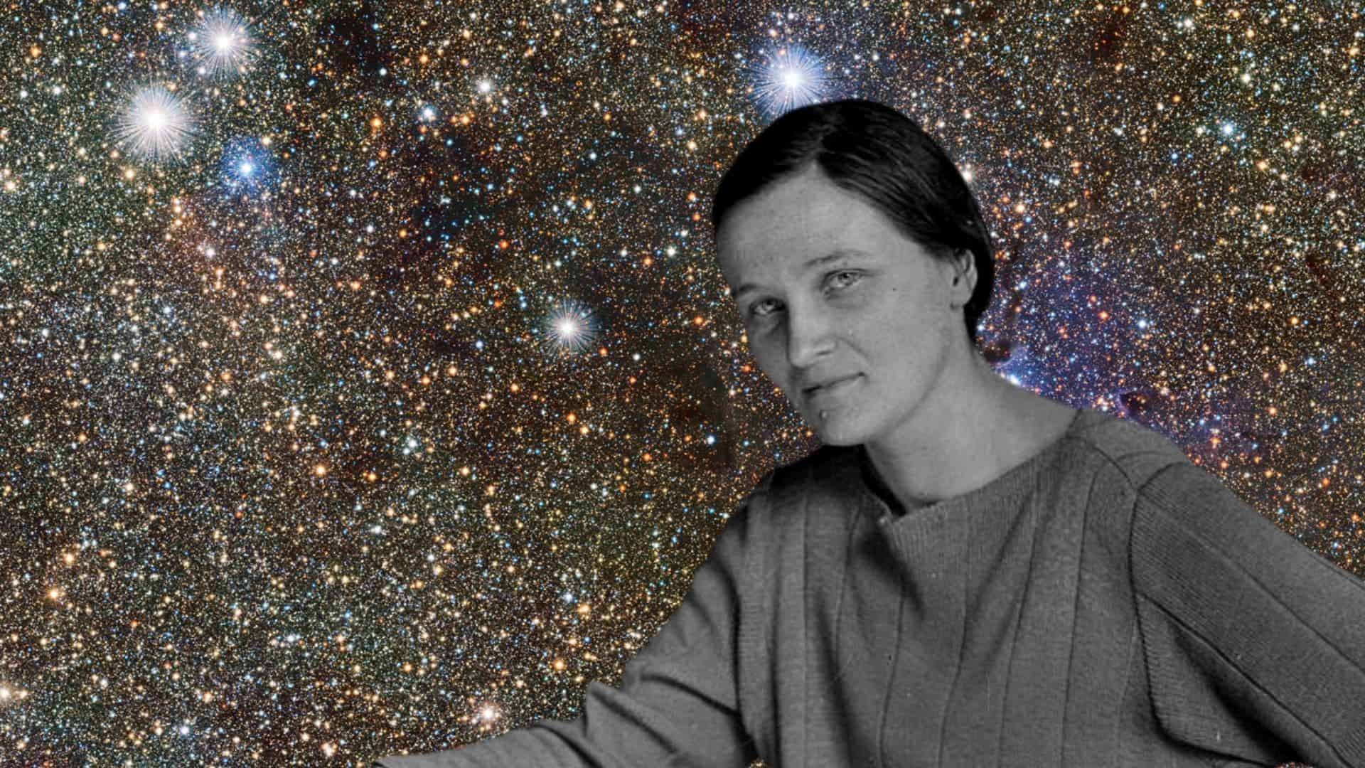Cecelia Payne: la scienziata che riscrisse la composizione delle stelle ...
