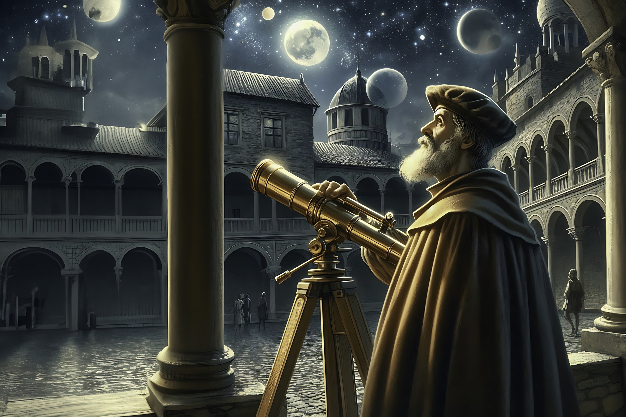 La melodia delle stelle rivela segreti nascosti dell’universo - Scienze.com